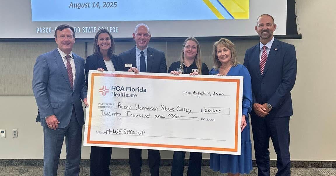 The Pasco Herald - Pasco County News - Pasco County News